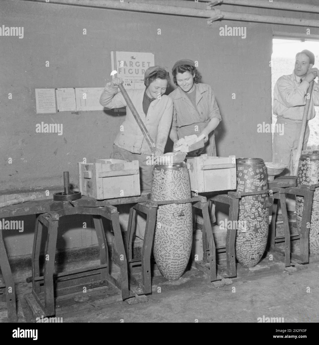 Civilian target hi-res stock photography and images - Alamy