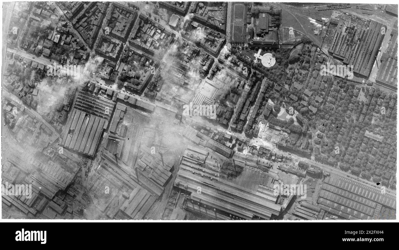 Armament school Cut Out Stock Images & Pictures - Alamy