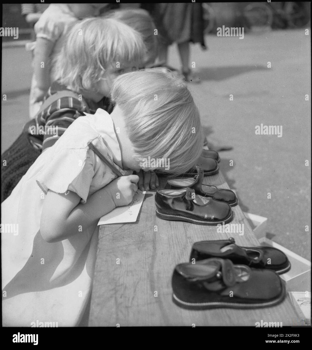 Patricia wright hi-res stock photography and images - Alamy