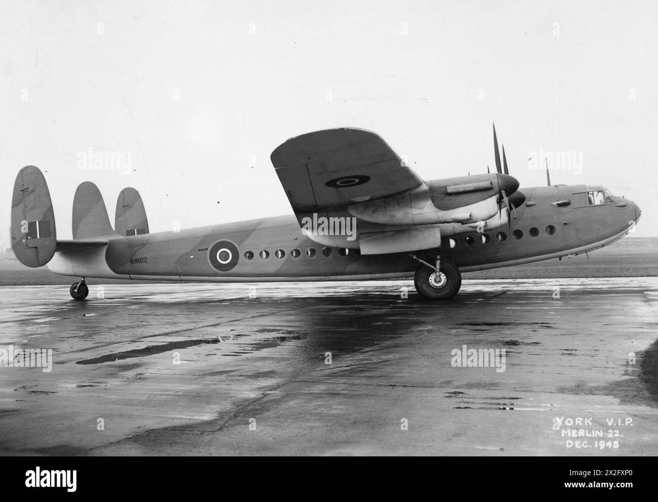 Standard aircraft co hi-res stock photography and images - Alamy