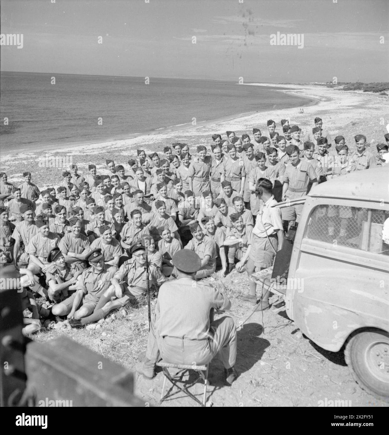 ROYAL AIR FORCE OPERATIONS IN THE MIDDLE EAST AND NORTH AFRICA, 1939 ...