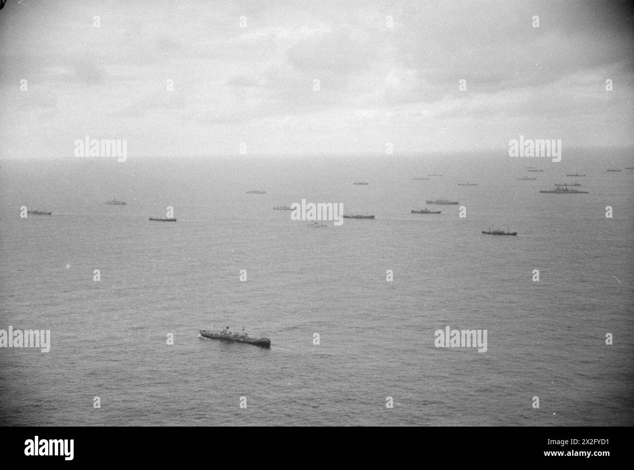 FLEET AIR ARM PICTURES. APRIL 1941, AERIAL PHOTOGRAPHS. - Fleet Air Arm ...