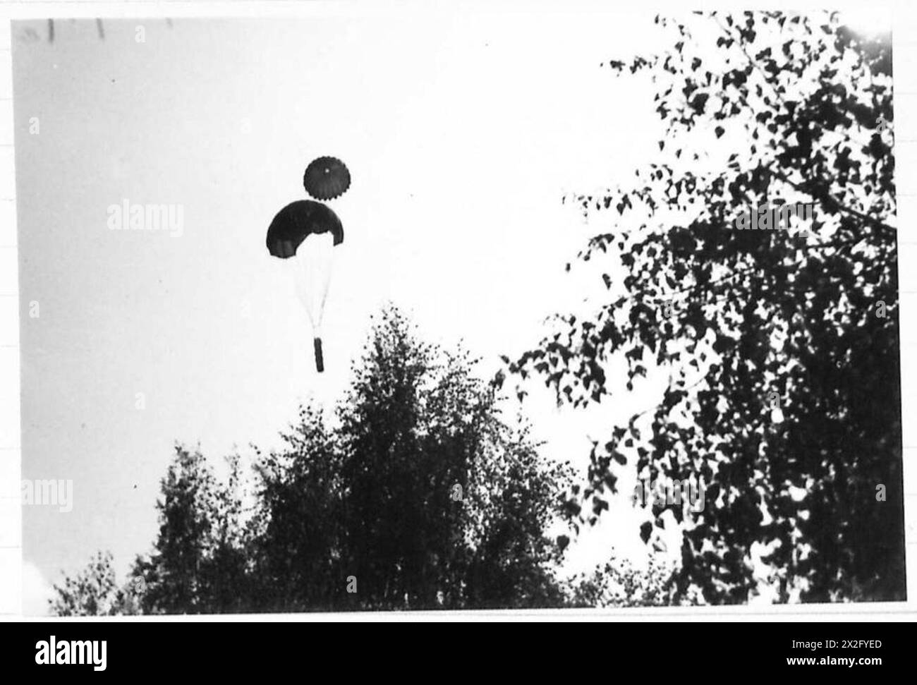 OPERATION 'MARKET GARDEN' - THE BATTLE FOR ARNHEM, SEPTEMBER 1944 ...