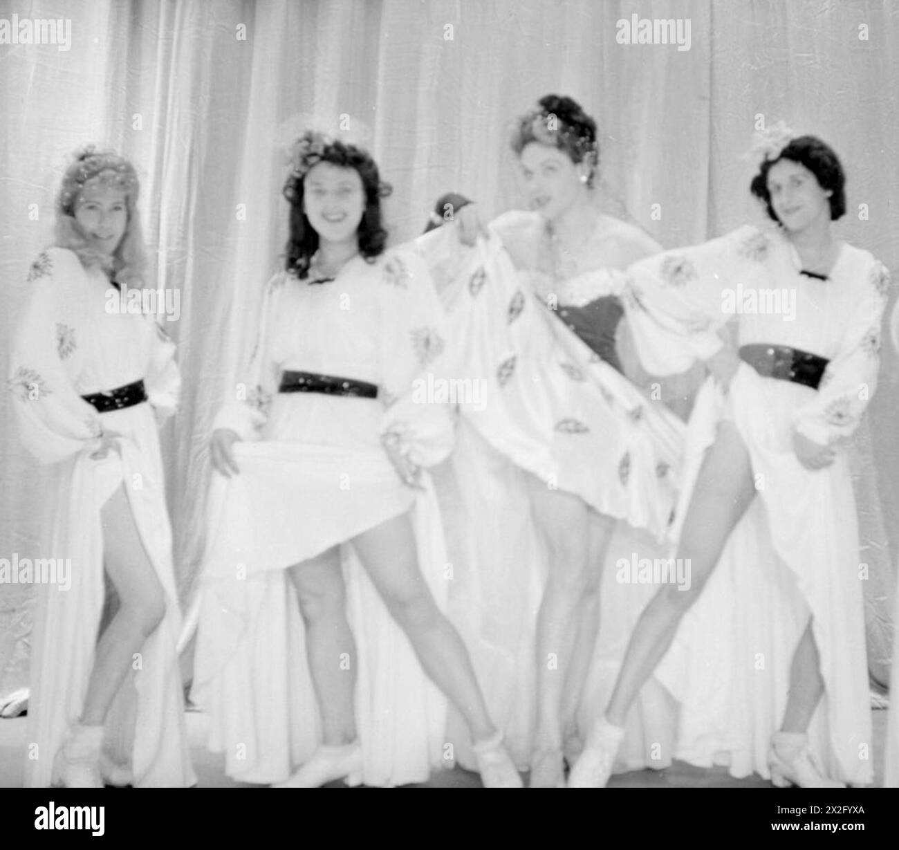 Royal naval force Black and White Stock Photos & Images - Alamy