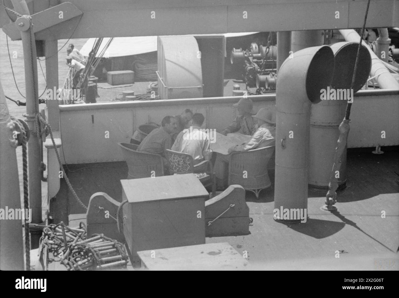 Ss westernland hi-res stock photography and images - Alamy