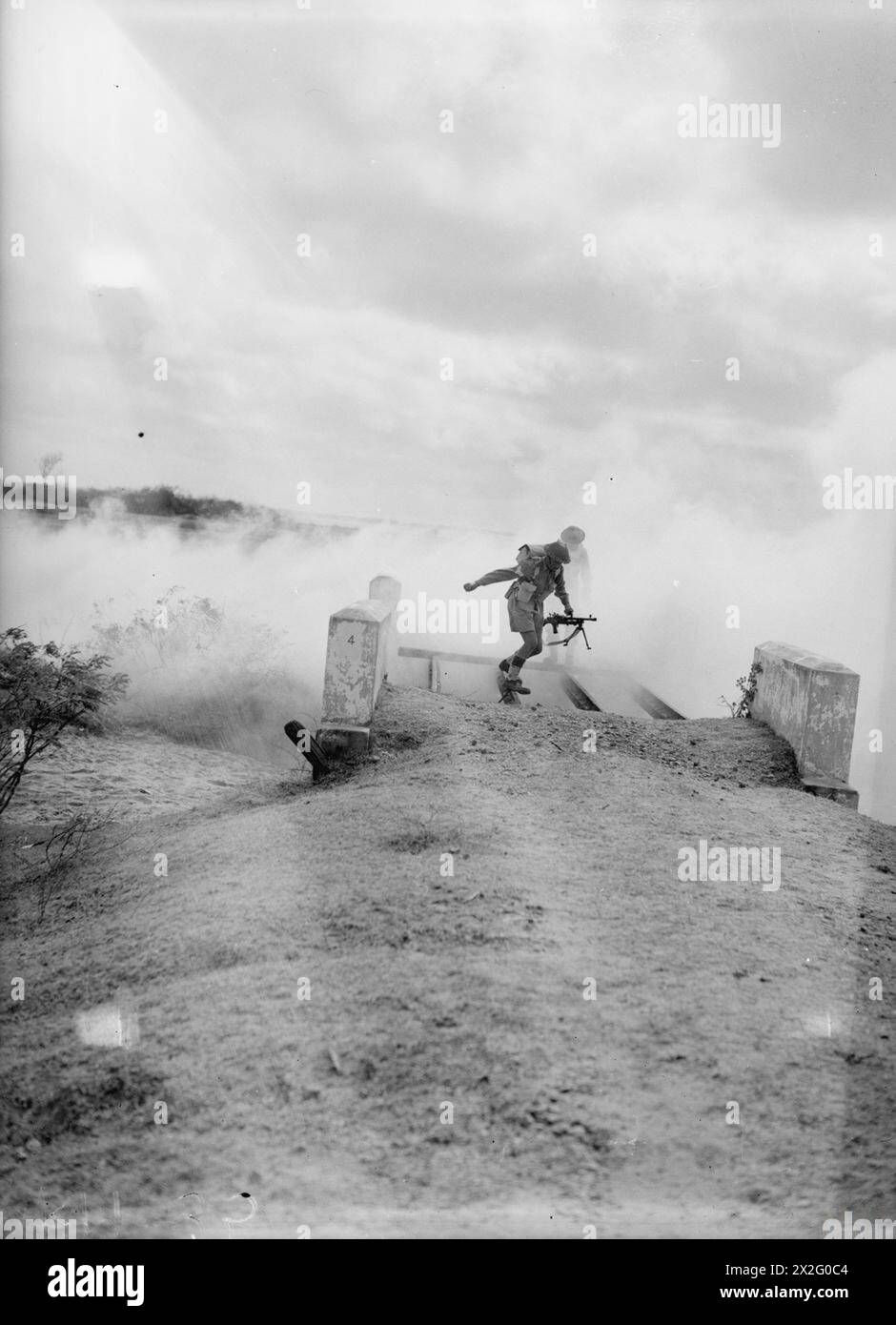 ACTIVITIES OF THE ROYAL MARINE GROUP MOBILE NAVAL BASE DEFENCE ...