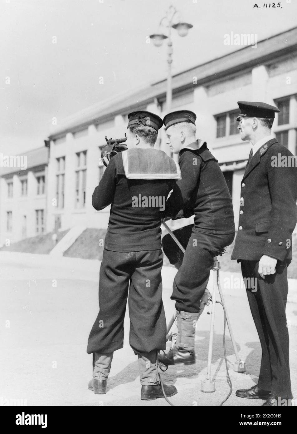 Hms impregnable hi-res stock photography and images - Alamy