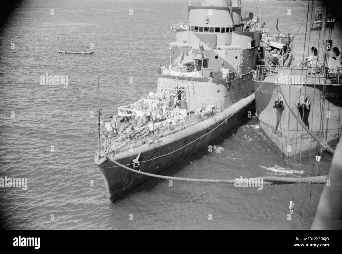 Ss westernland hi-res stock photography and images - Alamy