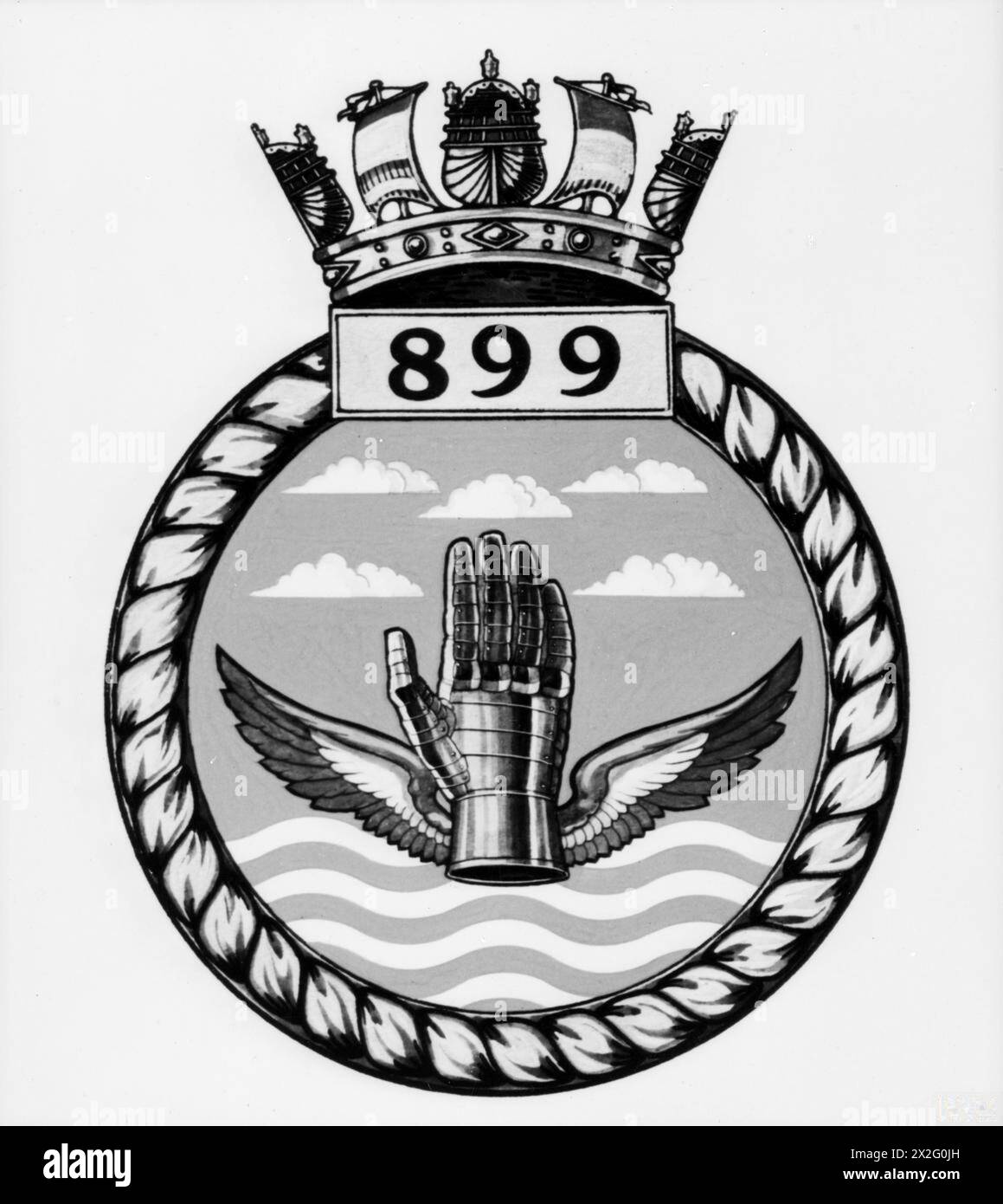 899 squadron hi-res stock photography and images - Alamy