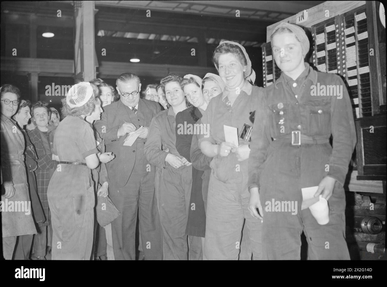 Royal ordnance factory newport hi-res stock photography and images - Alamy