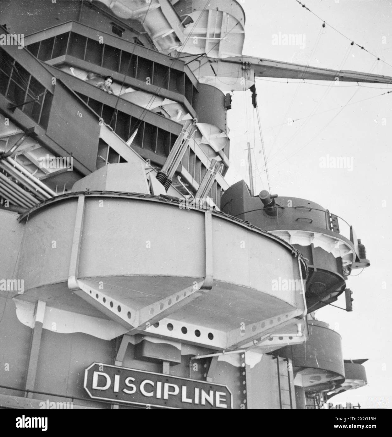 French battleship richelieu hi-res stock photography and images - Alamy