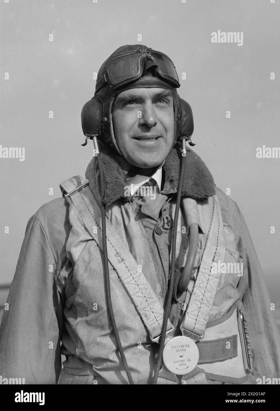 FLEET AIR ARM ACTIVITIES AT HMS SPARROWHAWK, ROYAL NAVAL AIR STATION HATSTON. MARCH 1942. - A ...