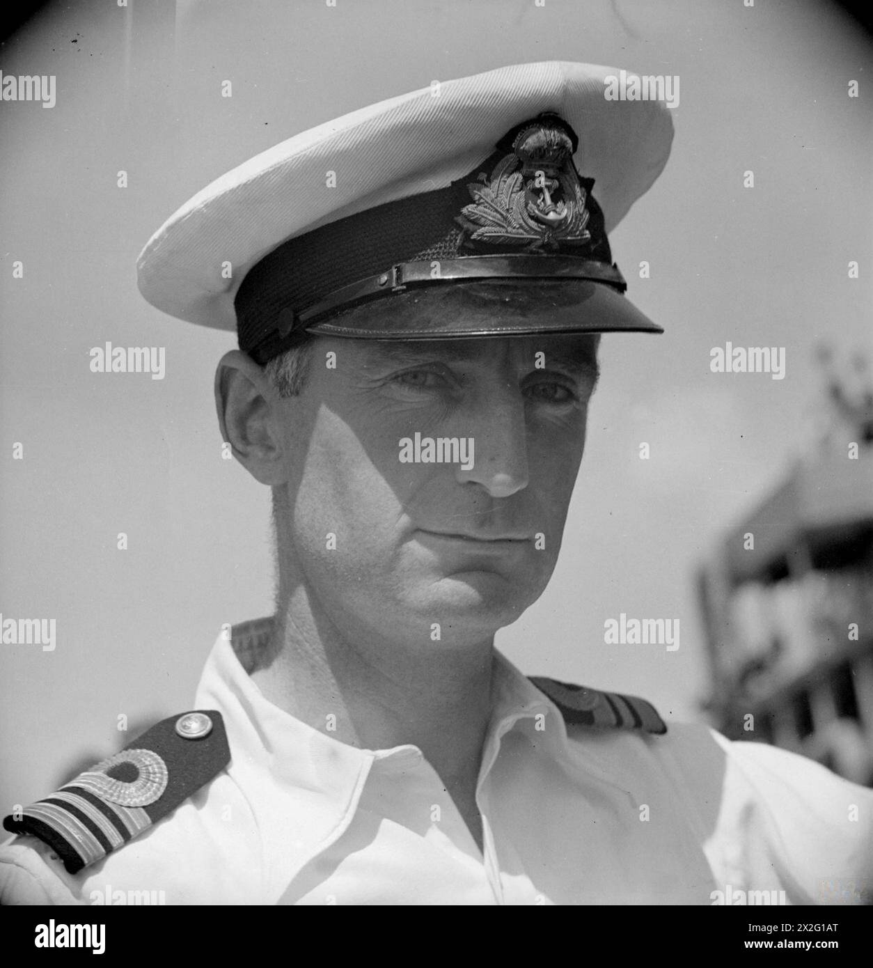 Hms taurus hi-res stock photography and images - Alamy