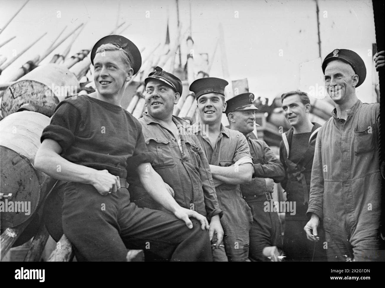 J e bushell hi-res stock photography and images - Alamy