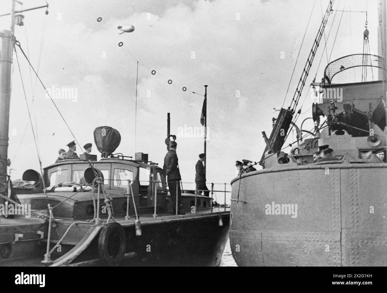 Raf launch hi-res stock photography and images - Alamy