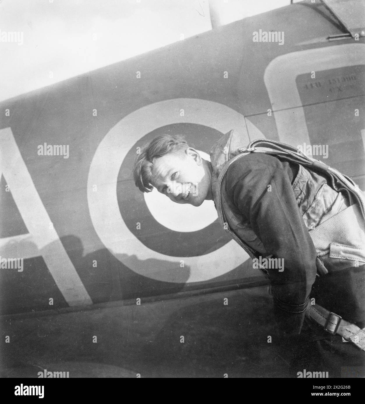 249 squadron hi-res stock photography and images - Alamy