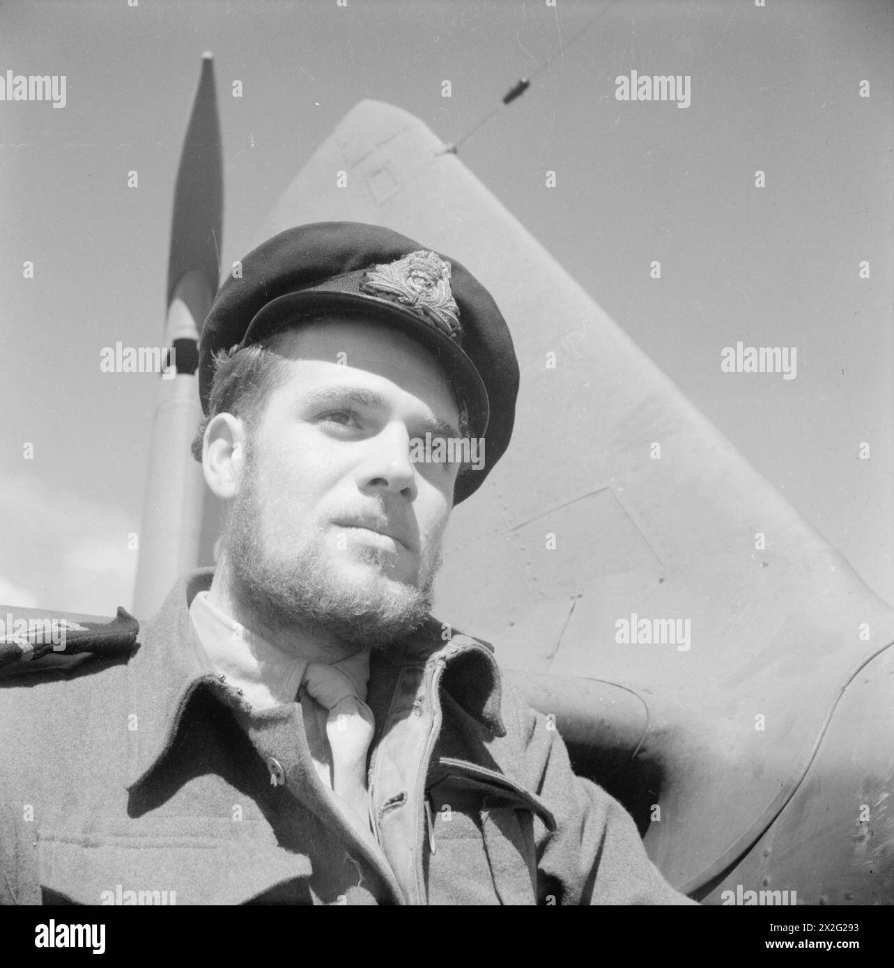 Sub Lieutenant (A) R Kemp, 21, of Oxford, serving 2.5 years in the ...