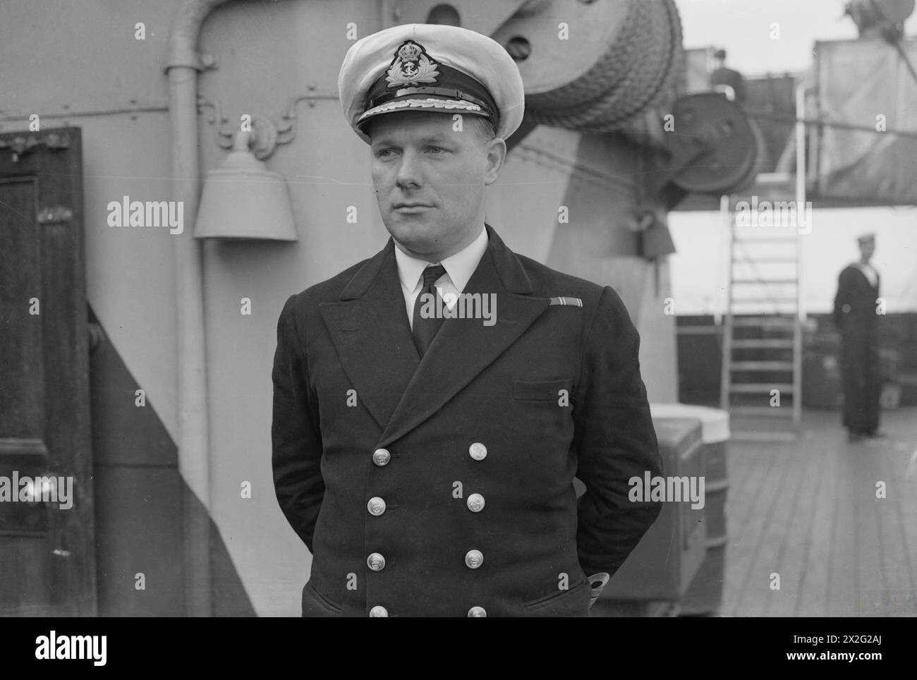 Anthony miers hi-res stock photography and images - Alamy