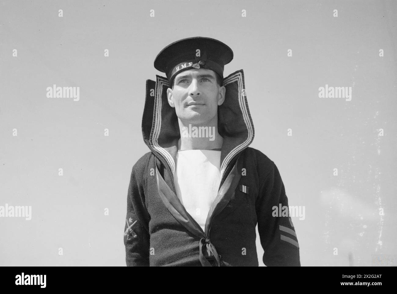 LIVERPOOL DEMS GUNNER WINS DSM ON ARCTIC CONVOY. 19 JUNE 1943 ...