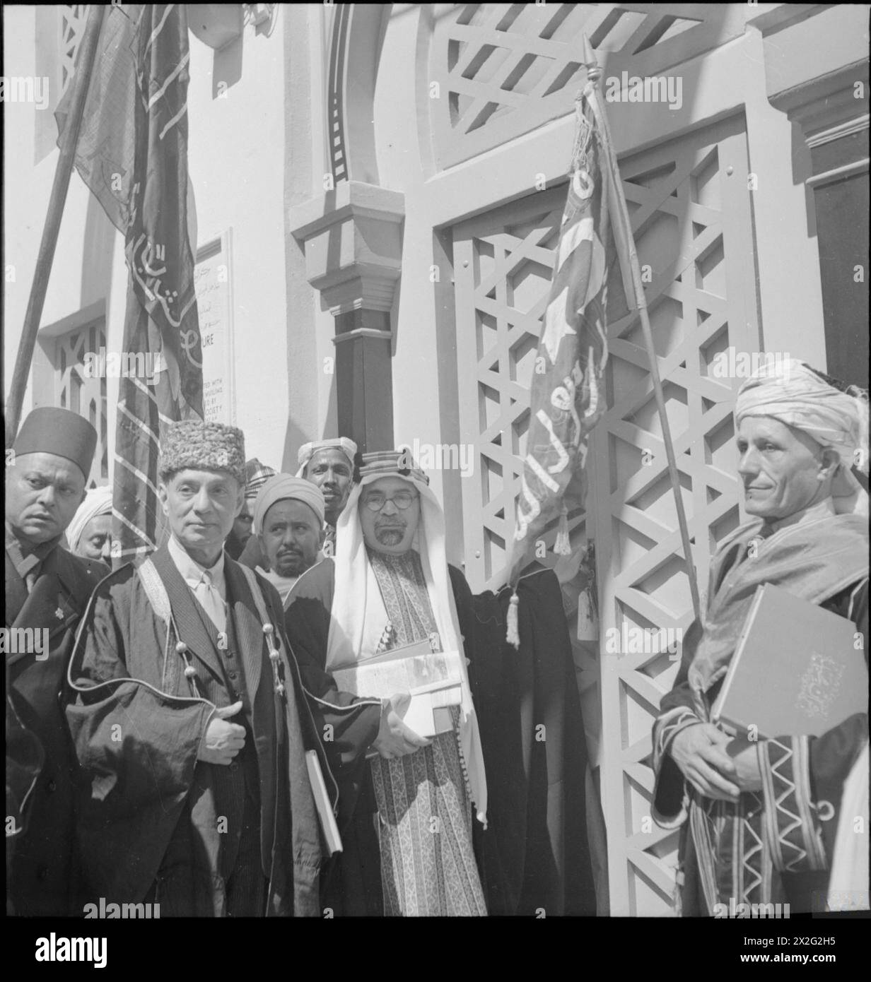 Everyday life saudi hi-res stock photography and images - Alamy