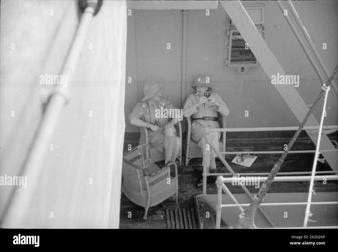 Ss westernland hi-res stock photography and images - Alamy