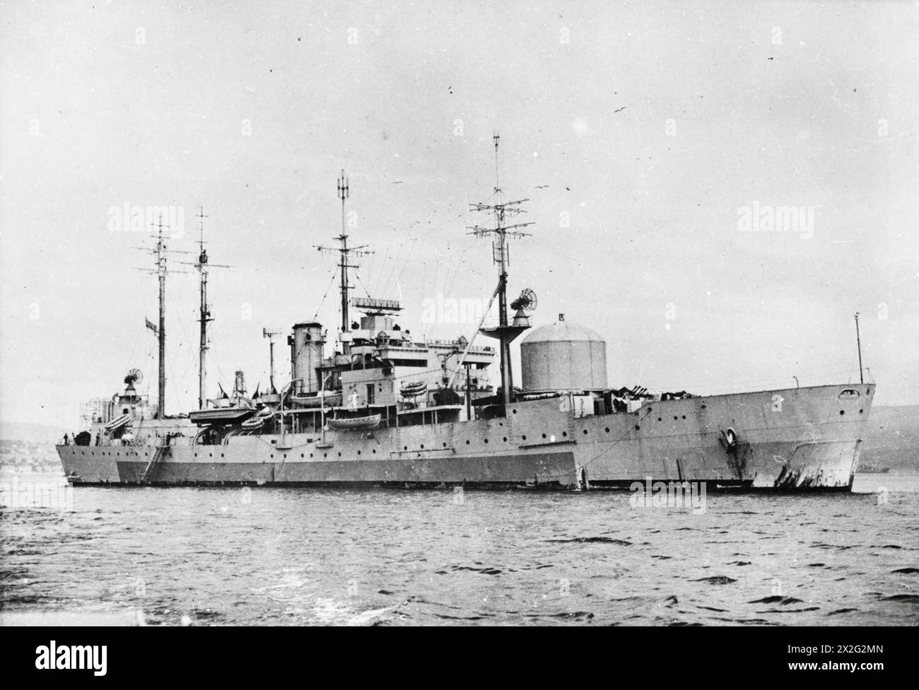 Hms boxer hi-res stock photography and images - Alamy