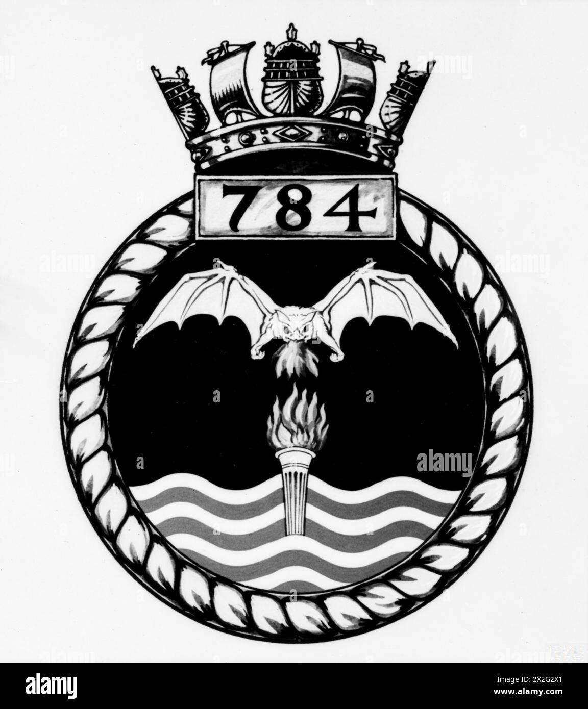 784 squadron hi-res stock photography and images - Alamy