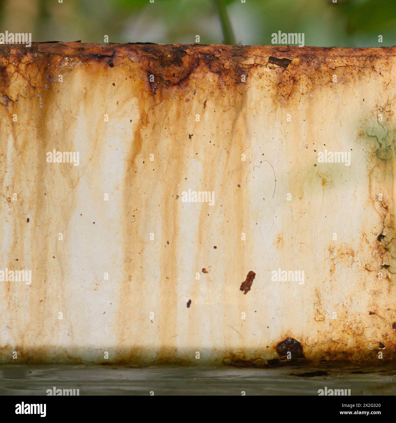 Rust closeup texture background Stock Photo - Alamy