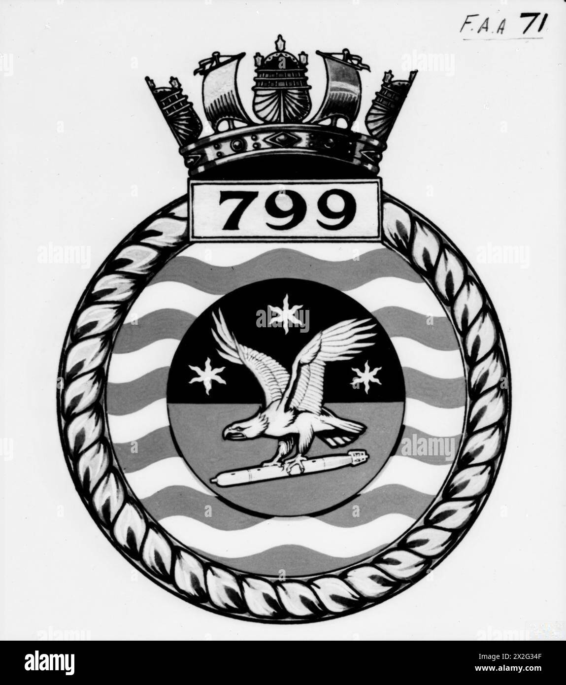 799 squadron hi-res stock photography and images - Alamy