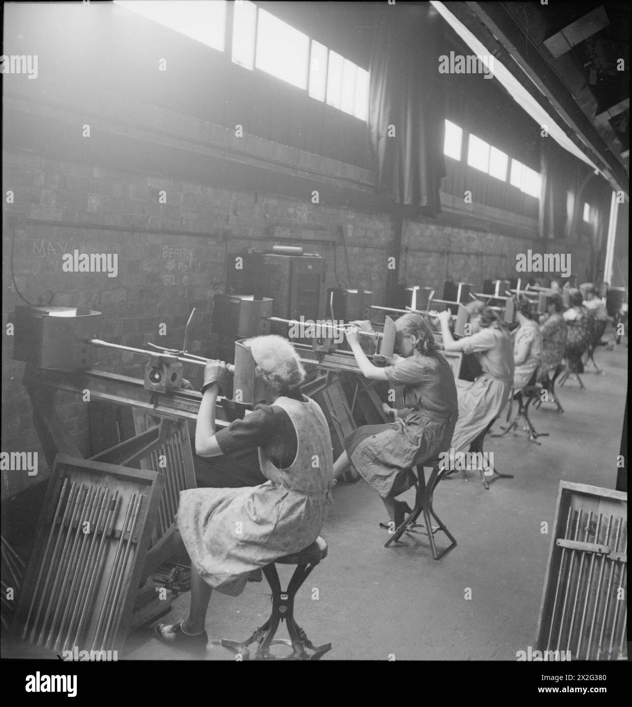 Arms factory uk hi-res stock photography and images - Alamy