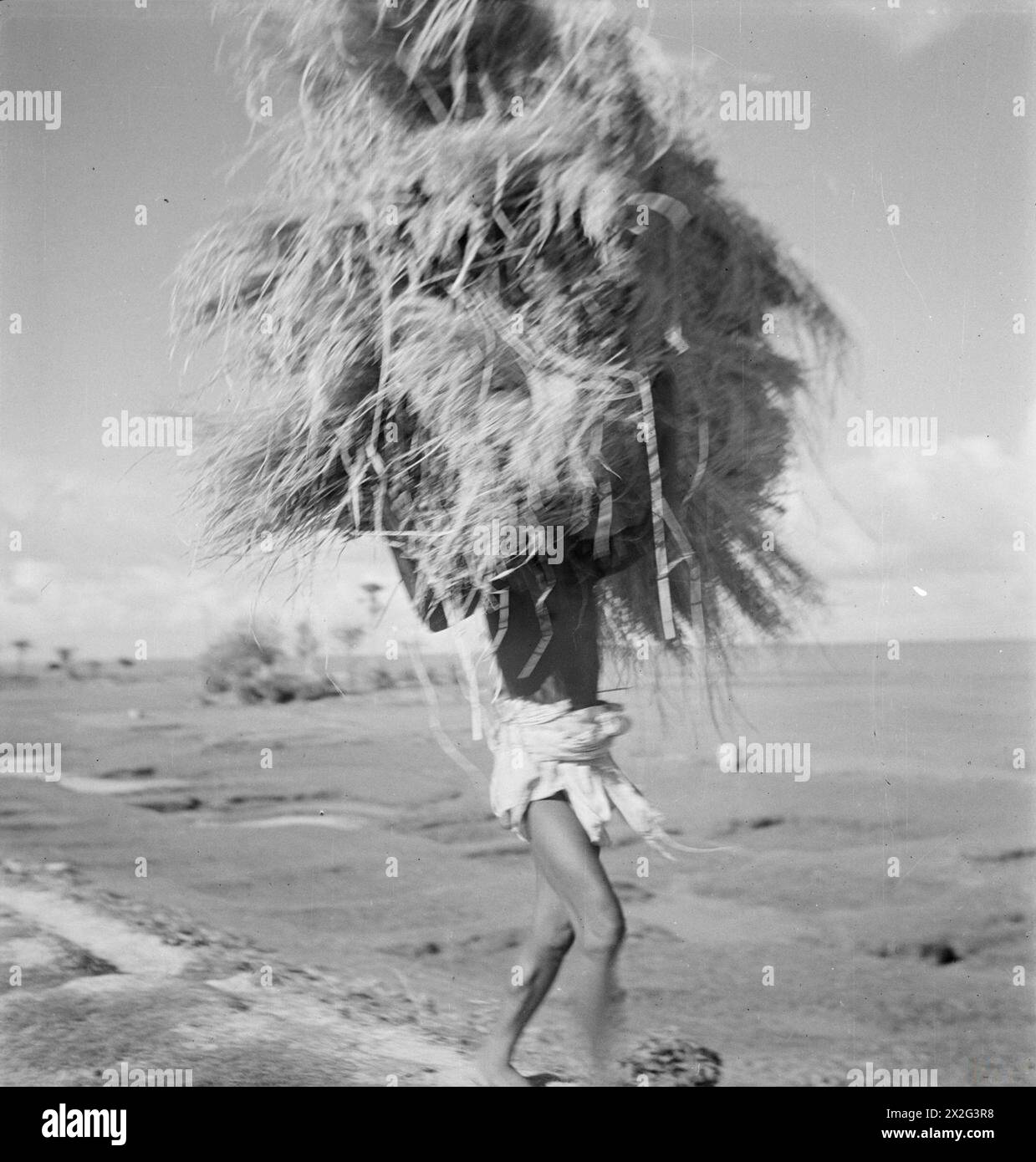 CECIL BEATON IN INDIA, BURMA, AND CHINA DECEMBER 1943-AUGUST 1944 ...