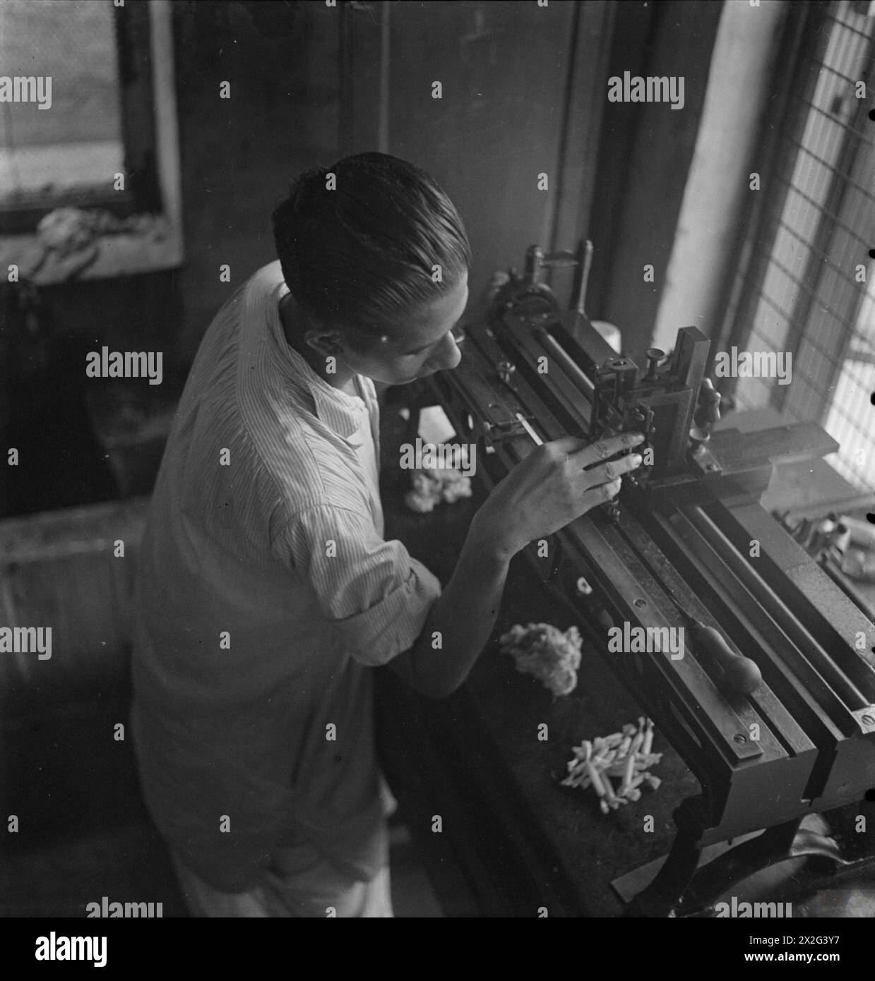 CECIL BEATON IN INDIA, BURMA, AND CHINA DECEMBER 1943-AUGUST 1944 ...