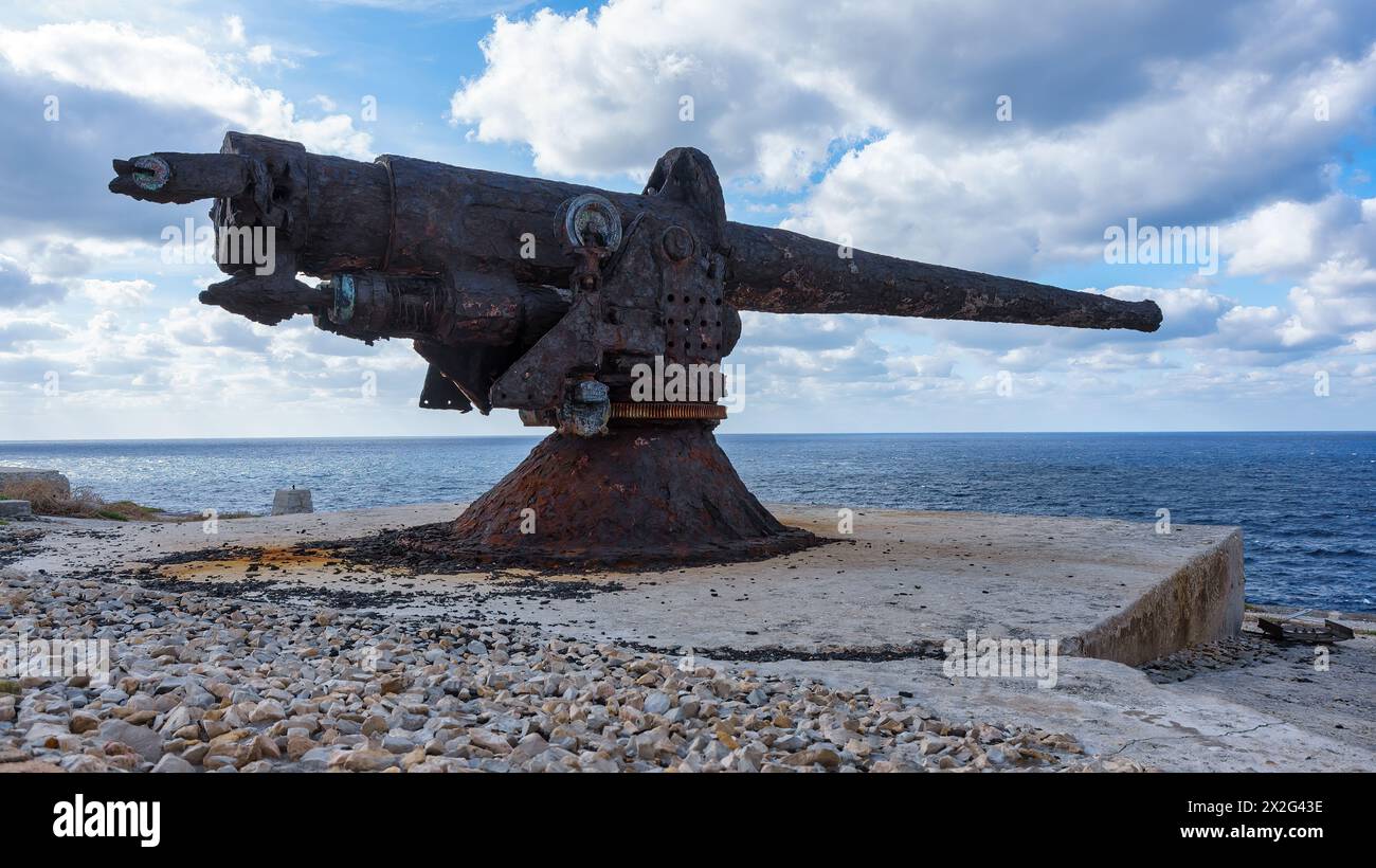 Colonial defence hi-res stock photography and images - Alamy