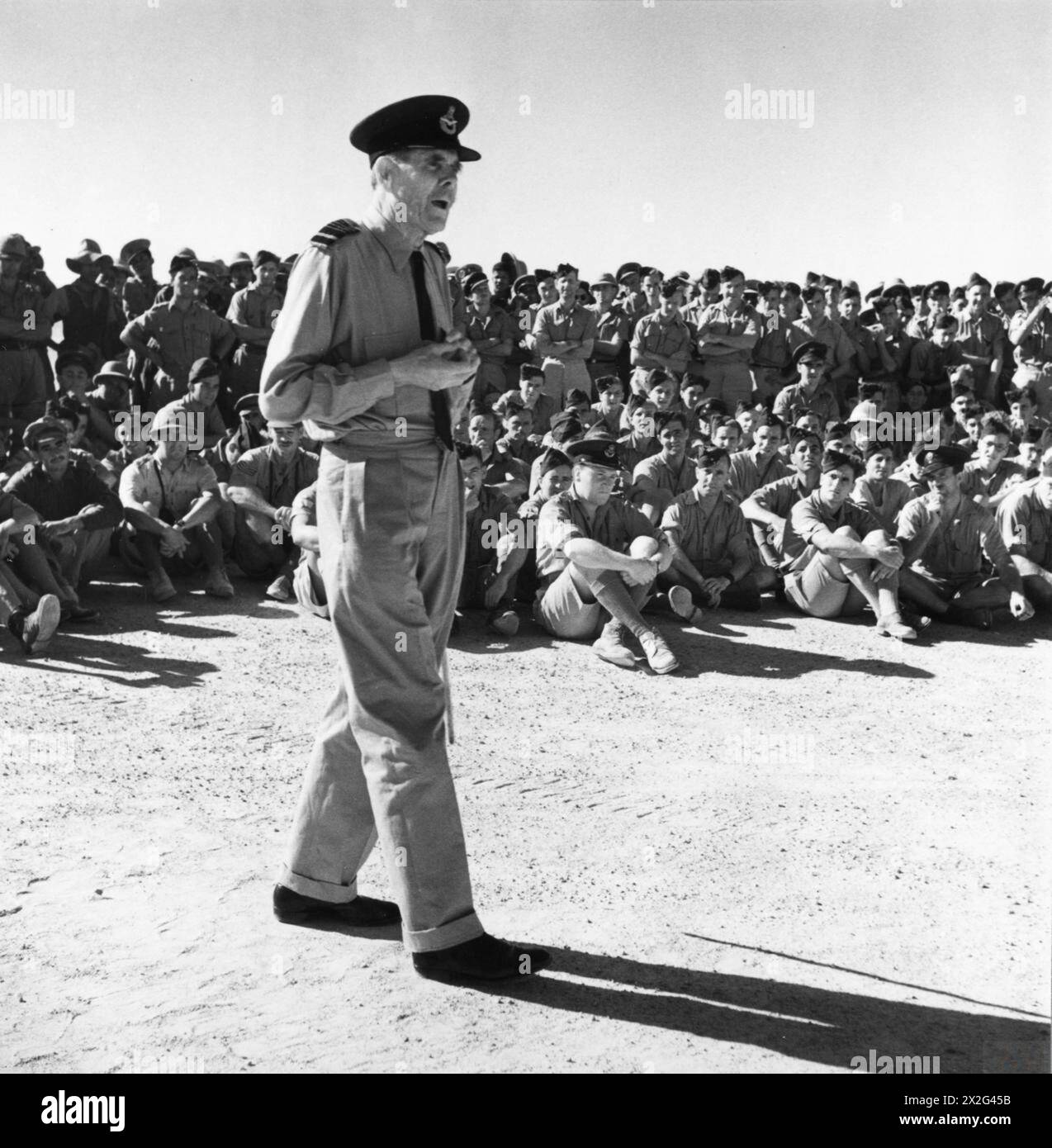 ROYAL AIR FORCE OPERATIONS IN THE MIDDLE EAST AND NORTH AFRICA, 1939 ...