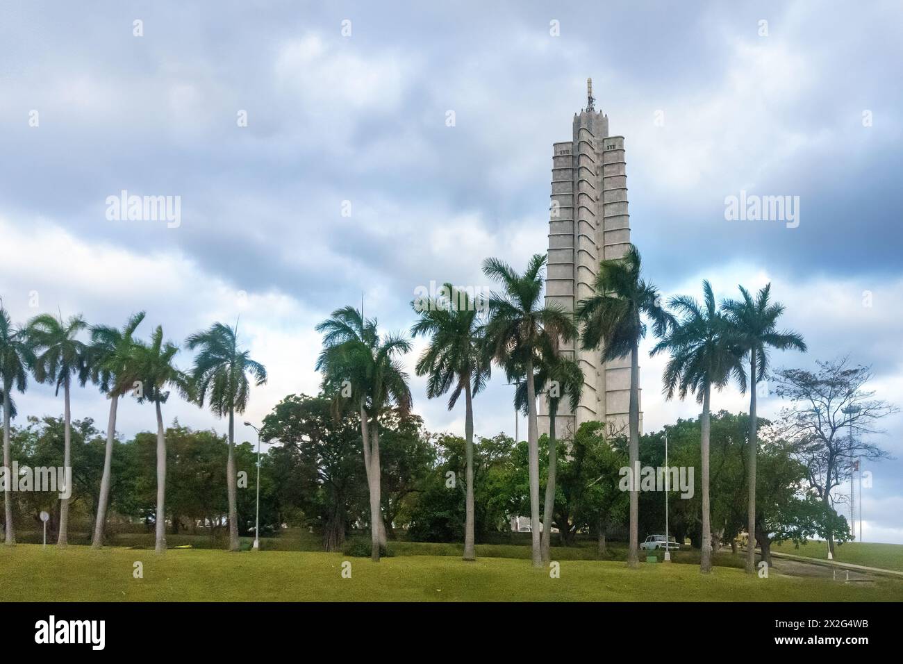 View revolution square plaza hi-res stock photography and images - Alamy