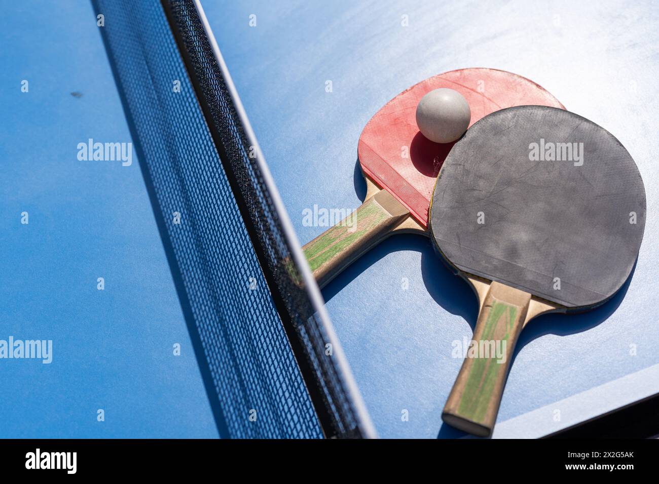 Paddle ball and toy hi-res stock photography and images - Alamy