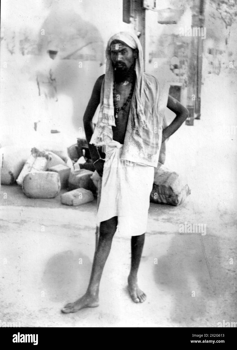 Kolkata (Calcutta), India, 1950s Stock Photo - Alamy