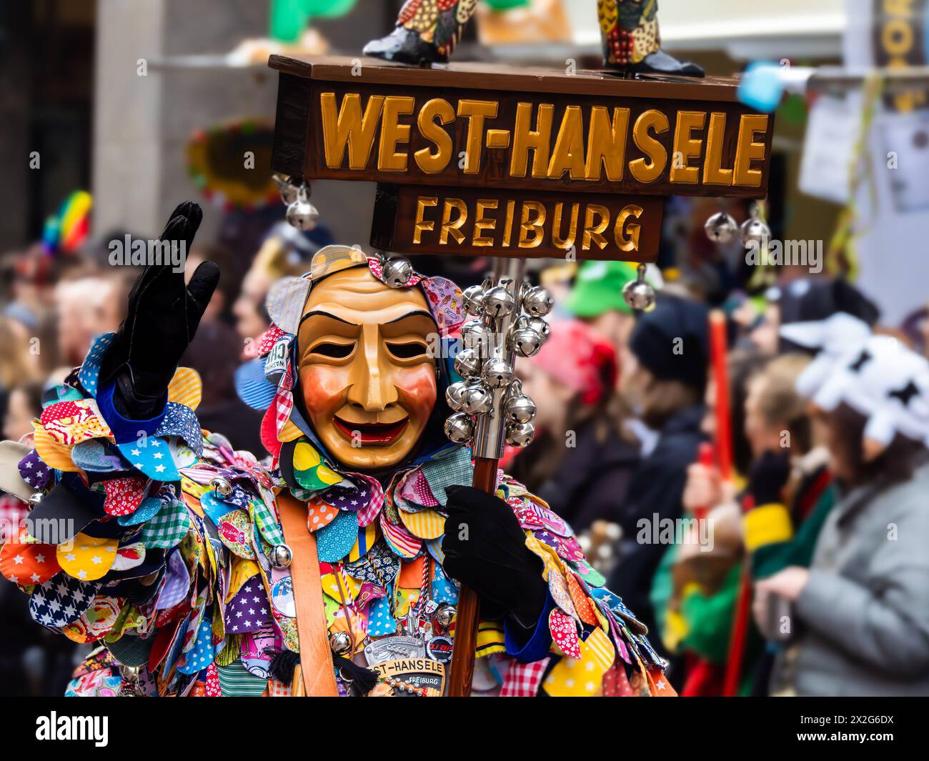 Fasching sign hi-res stock photography and images - Alamy
