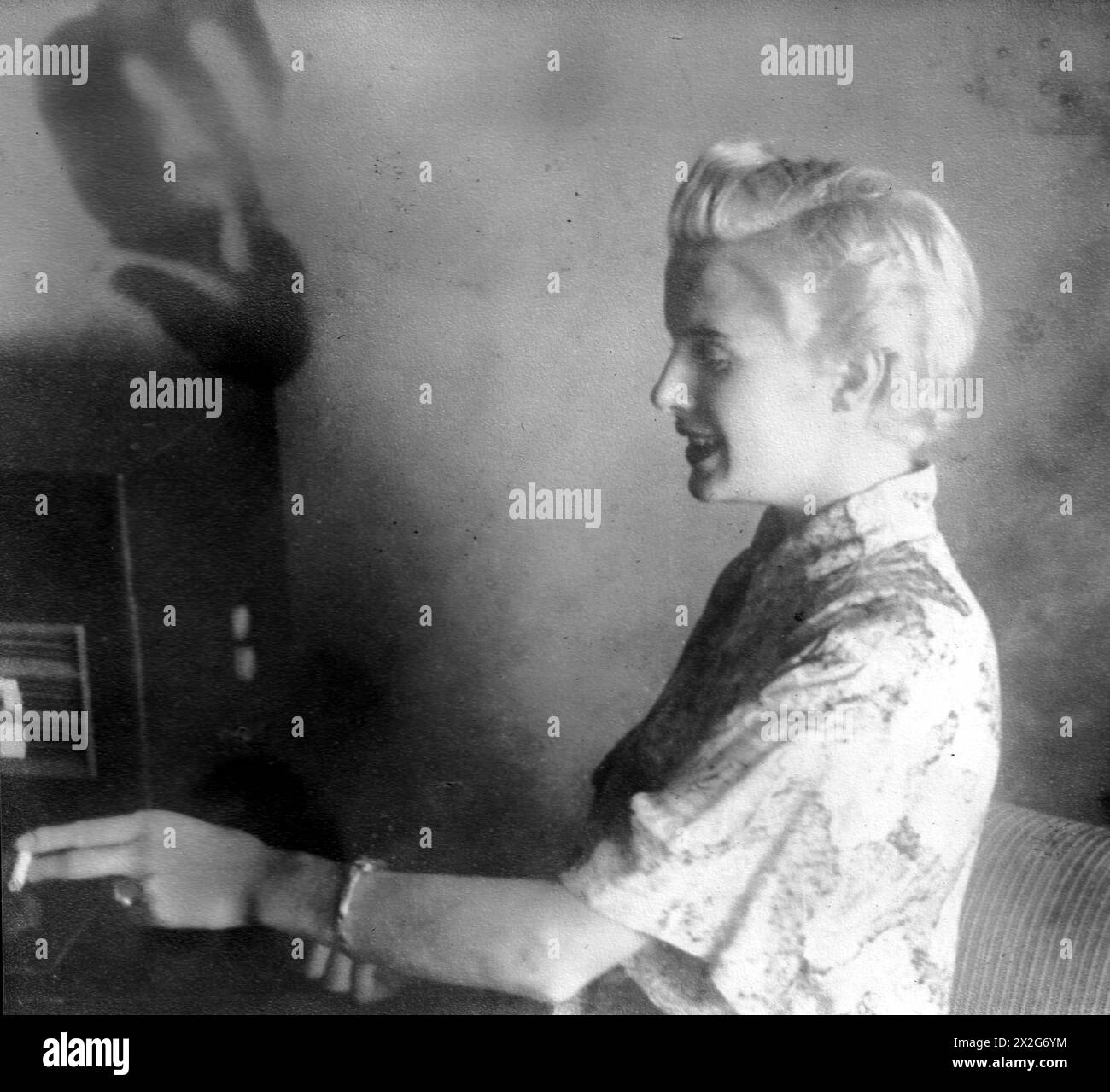 Patriate hi-res stock photography and images - Alamy