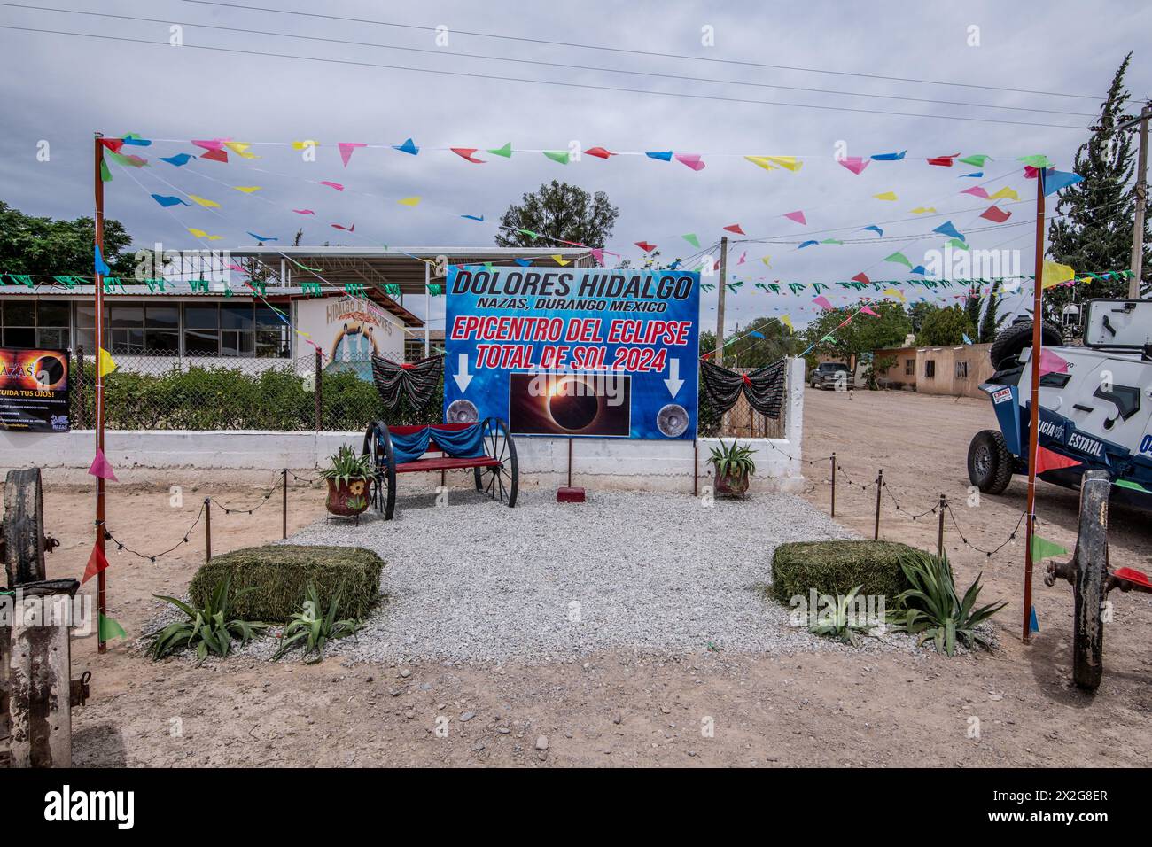 Nazas mexico hi-res stock photography and images - Alamy