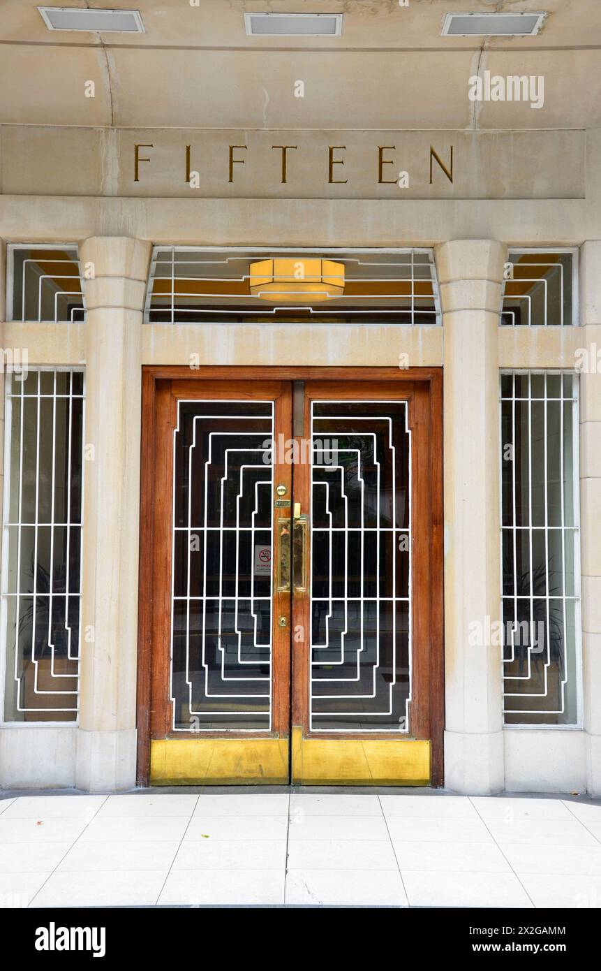 Portman square london hi-res stock photography and images - Alamy