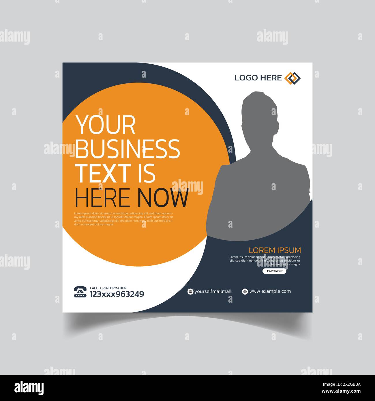 Trending Creative Social Media Template and Wondrous Business Agency ...
