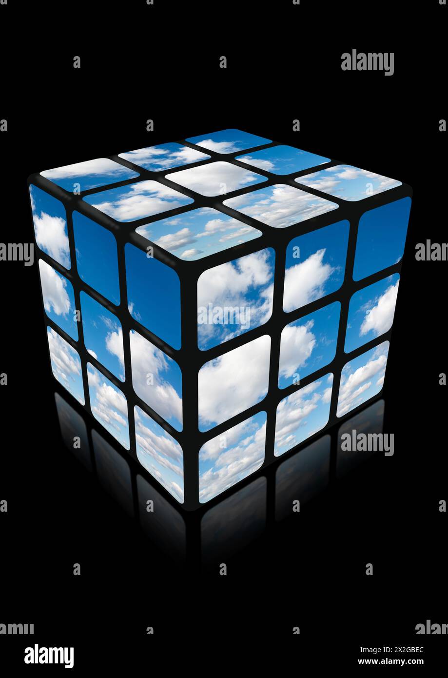 Black collage hi-res stock photography and images - Alamy