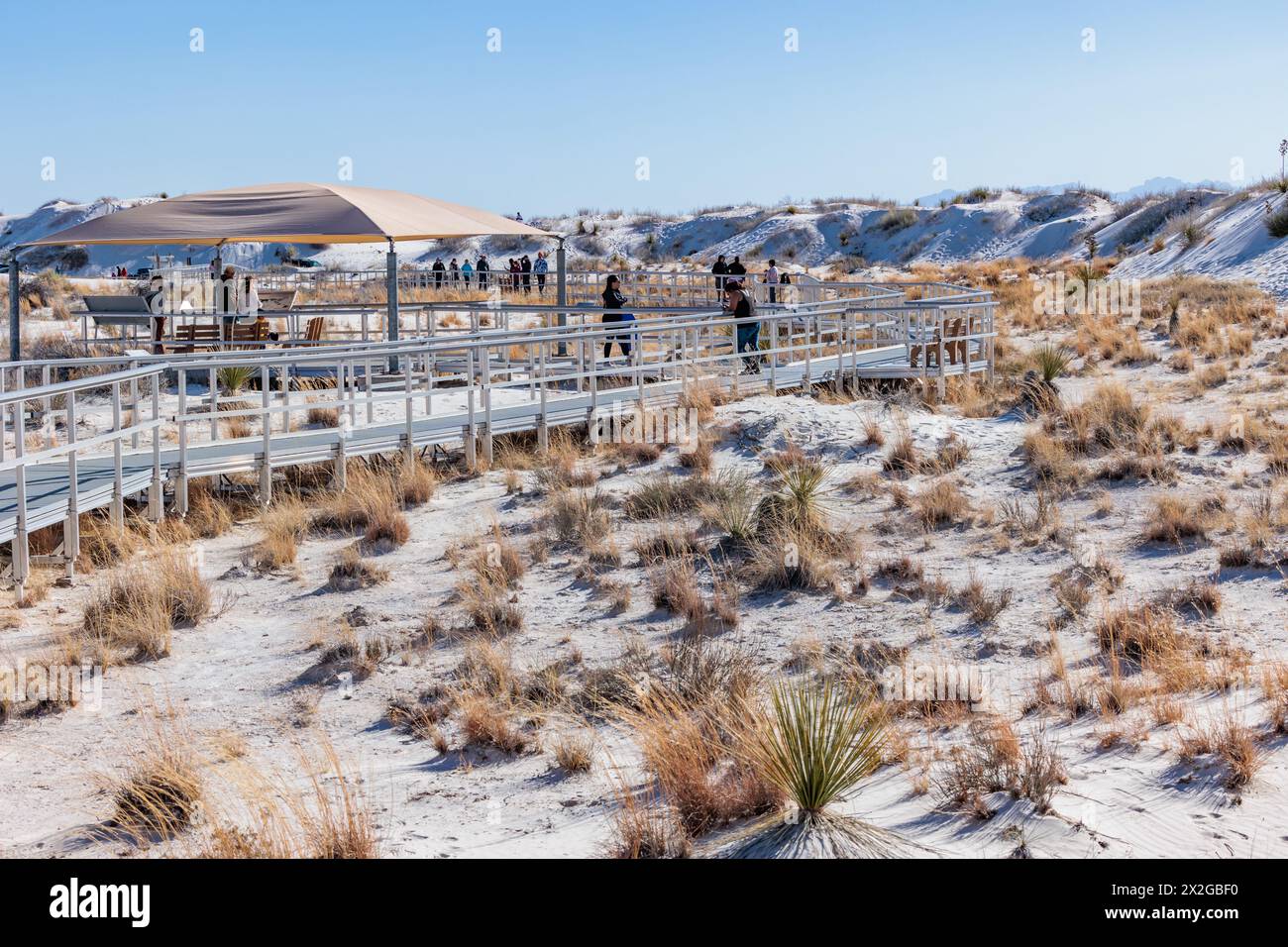 Tularosa basin hi-res stock photography and images - Alamy