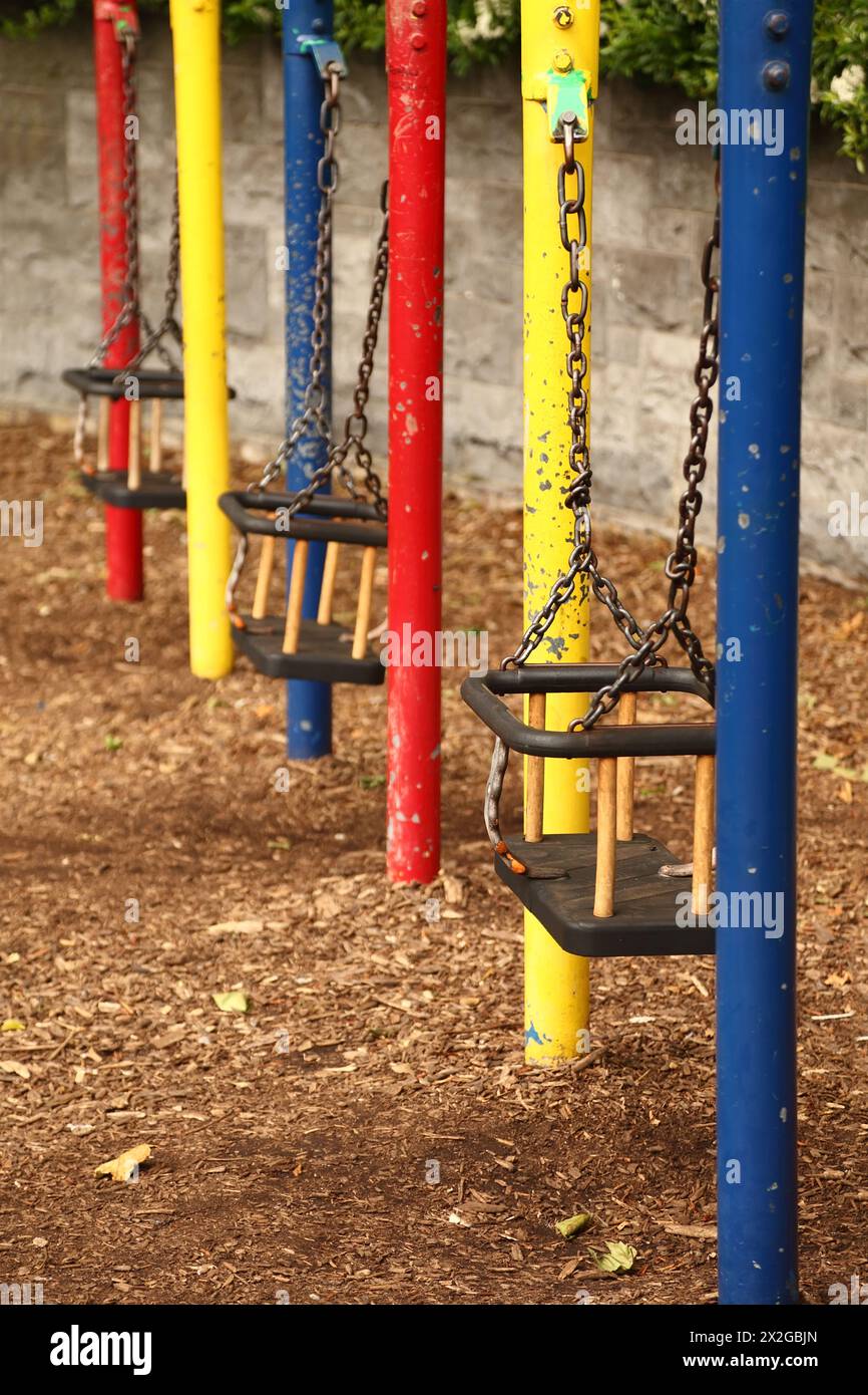 Teeter board hi-res stock photography and images - Alamy