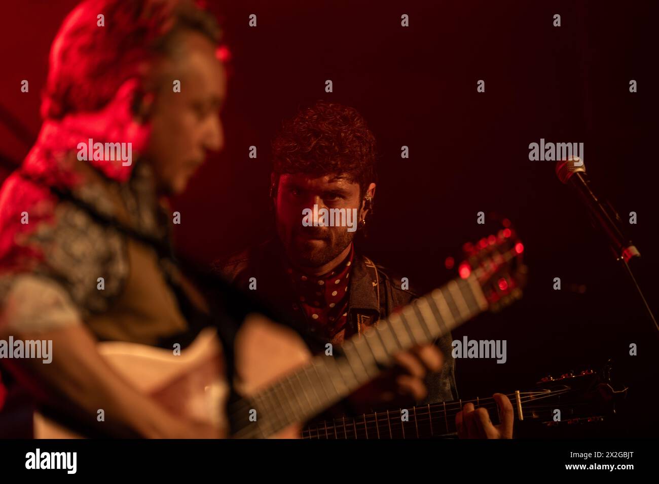 Alejandro astola hi-res stock photography and images - Alamy