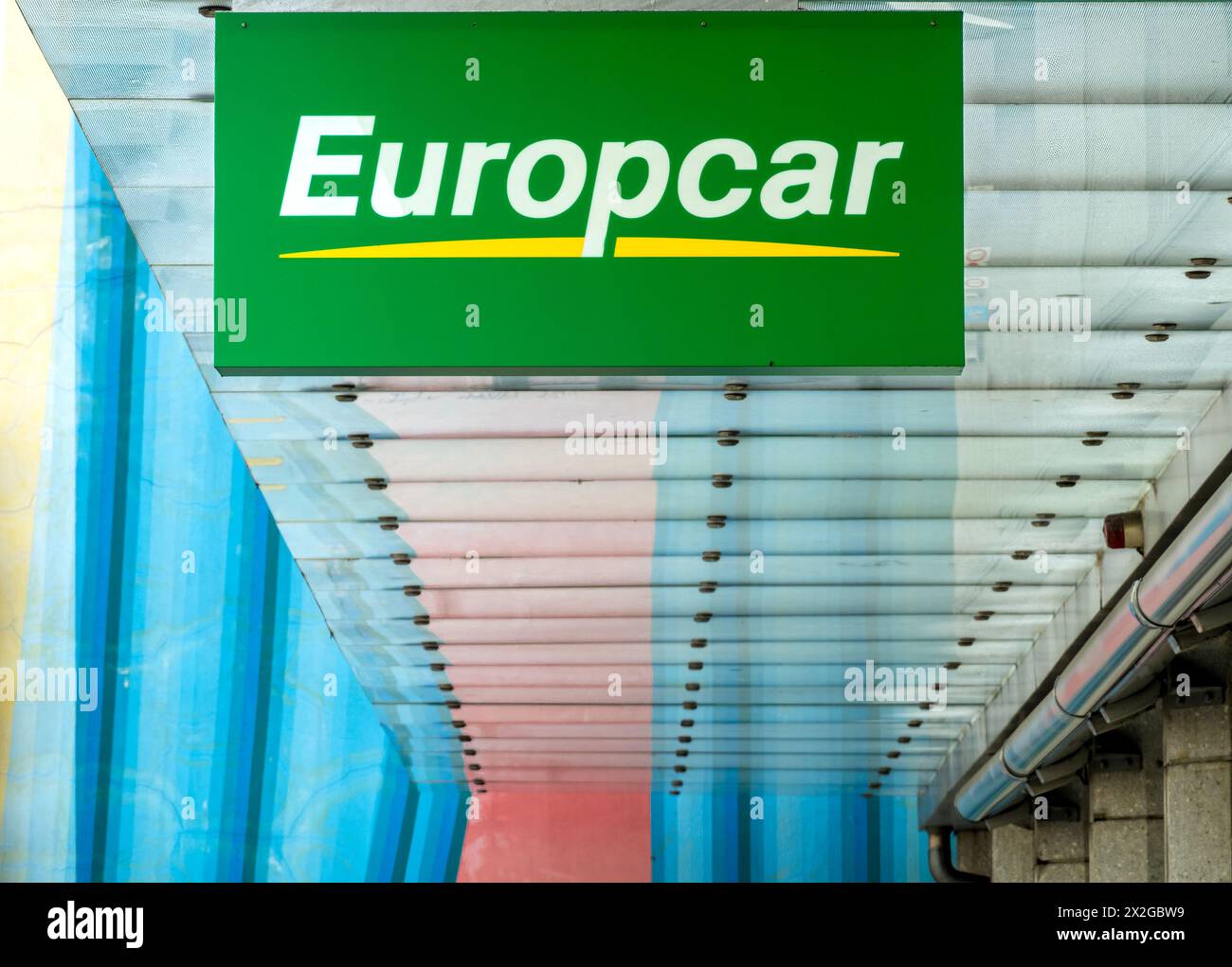 Euro Car Geneve