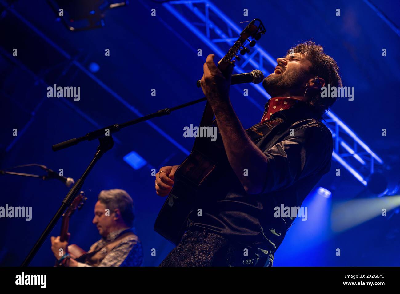 Alejandro astola hi-res stock photography and images - Alamy