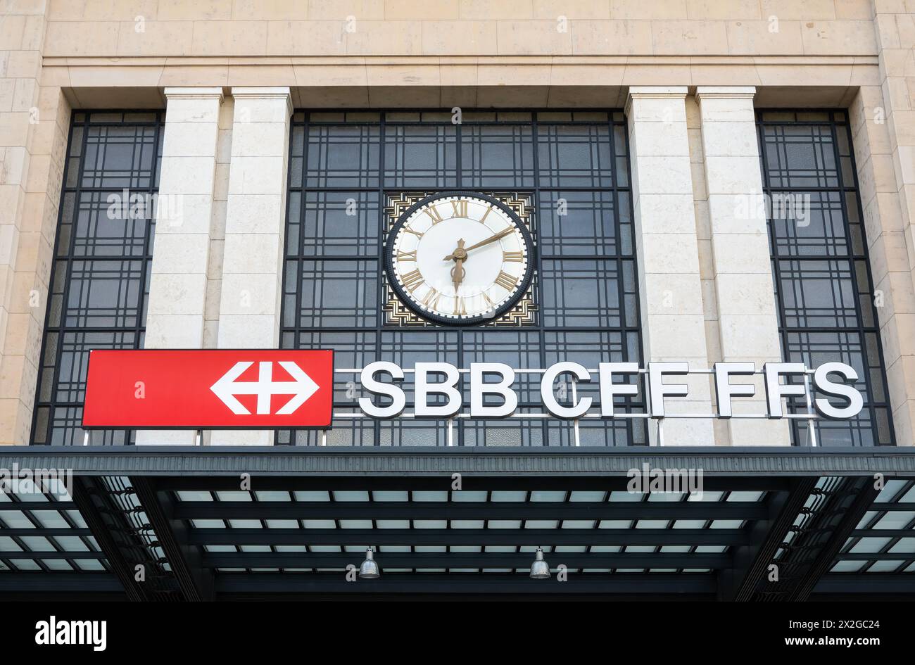 Cff logo design hi-res stock photography and images - Alamy