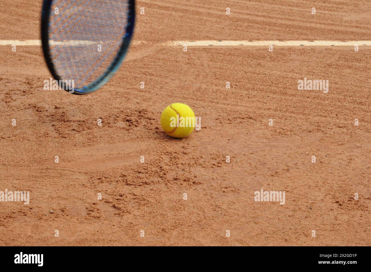 Tennis championship latin america hi-res stock photography and images ...